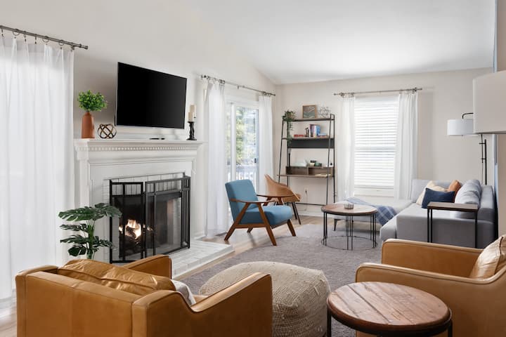 Cozy Cottage Near Columbus Zoo/dublin/powell - Dublin, OH