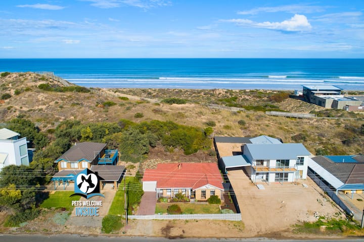 In The Sand Dunes & Renovated House - Goolwa