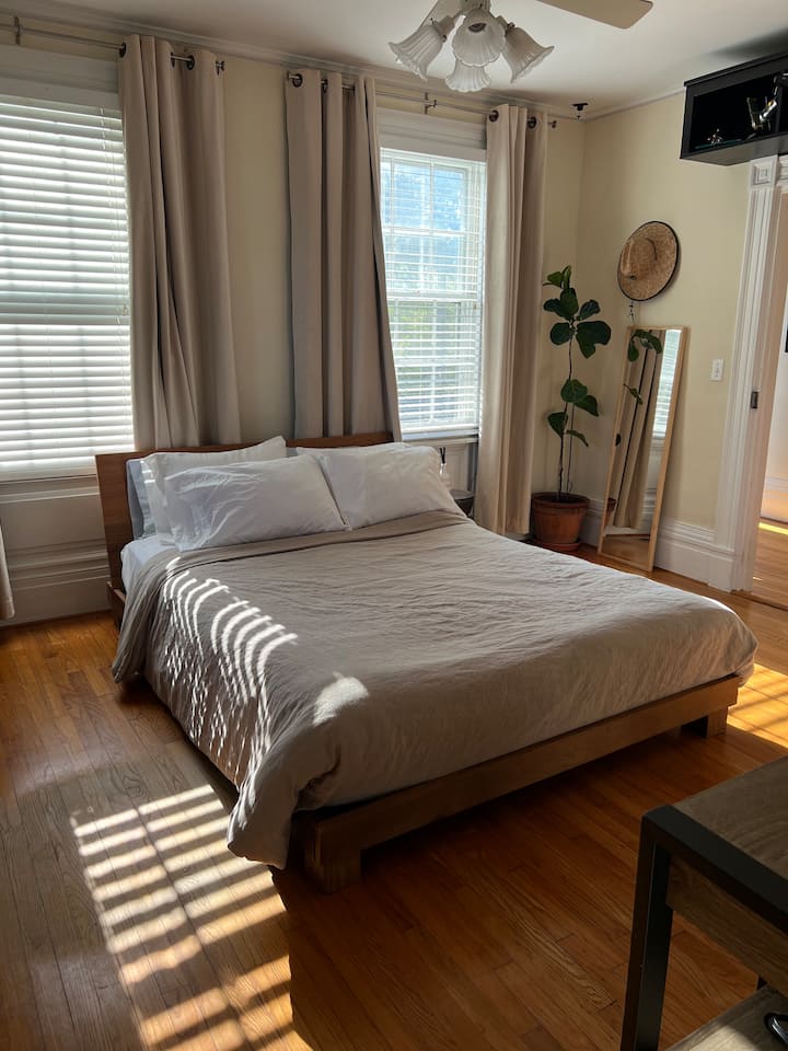 Healing Retreat In Sag Harbor! - Sag Harbor, NY