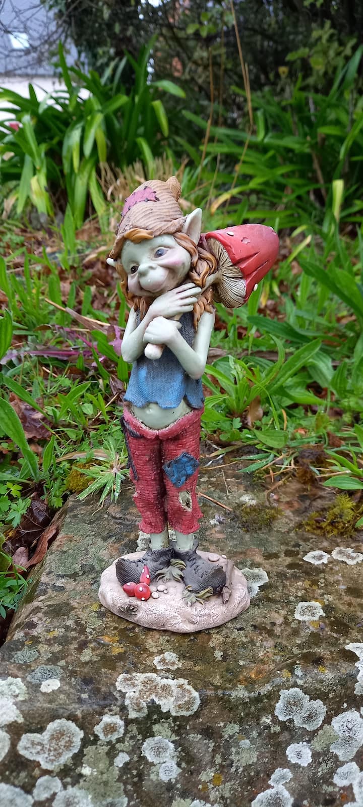 La Mer Dans Les Bois/ Le Korrigan - Plage de Paimpol (Ledano)
