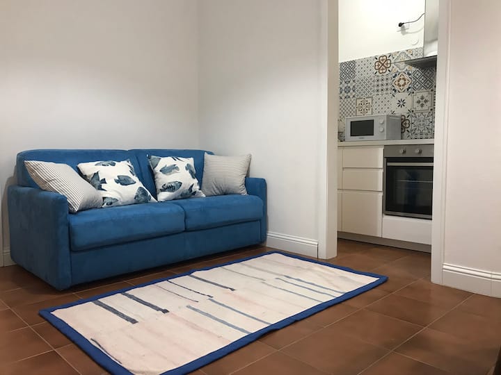 Grazioso Appartamento Centro Storico Di Alghero - Alghero