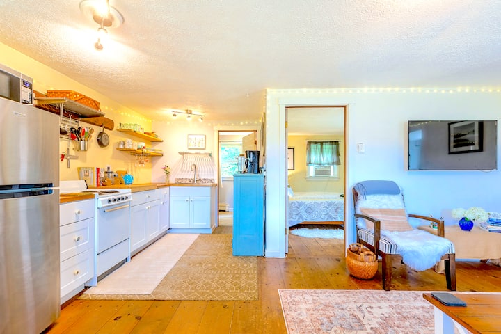 5 Miles From Woodstock-dog Friendly W/fios - Woodstock, VT