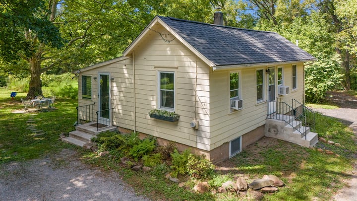 Dreamy Clean Guest House - 7 Min From Princeton - Princeton, NJ