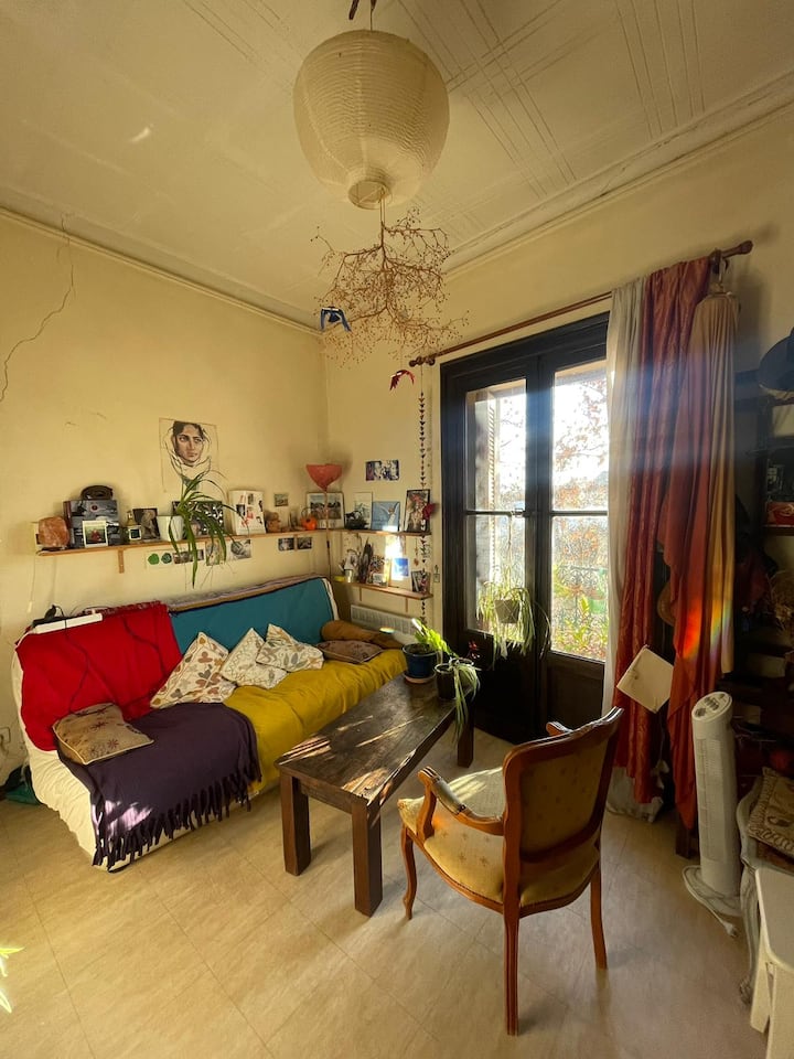 Appart Ou Chambre  5' Centre Ville Pour 1ou2 Pers - Montpellier