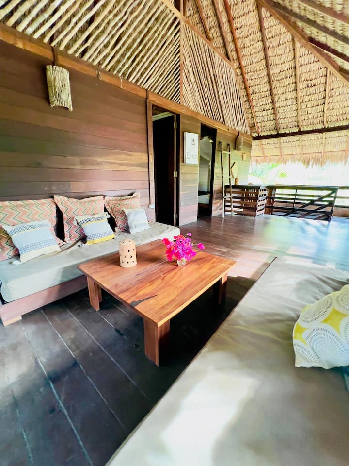 Maison Charmante éCofriendly Idéalement Située - Brazil