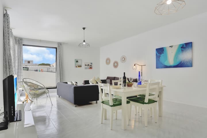 Casa La Caleta - Fuerteventura