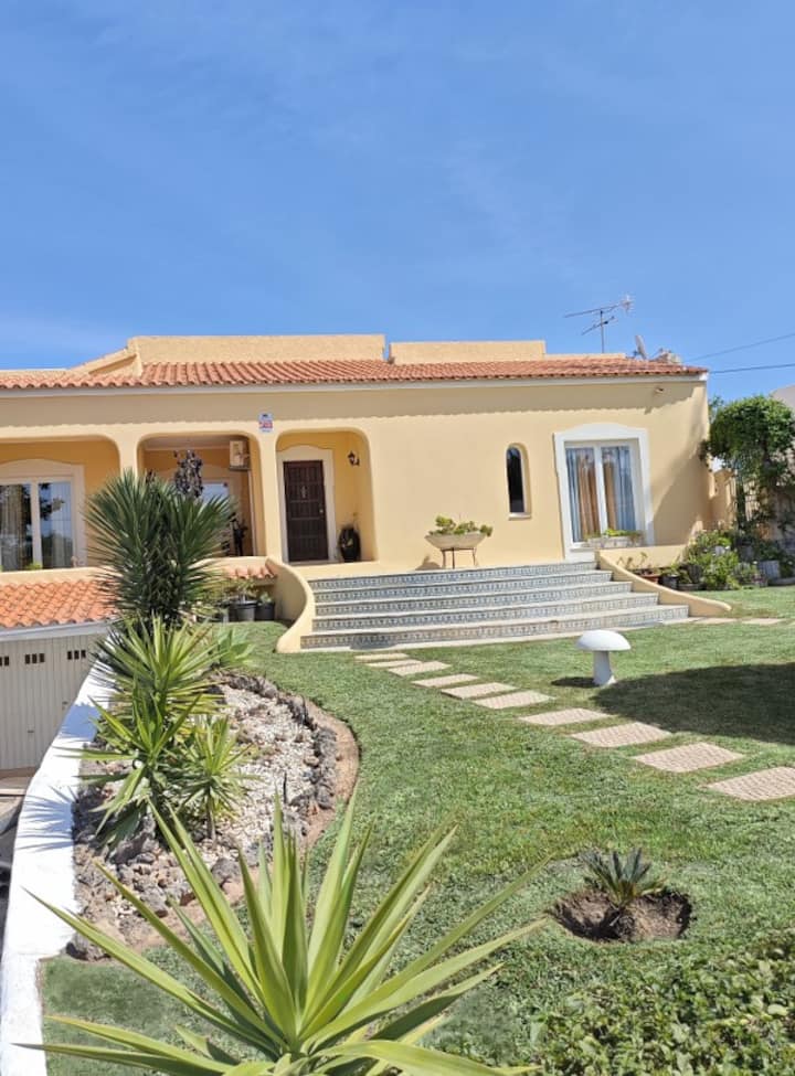 Villa Alegre Vilamoura Privada Com Piscina V3 - Quarteira