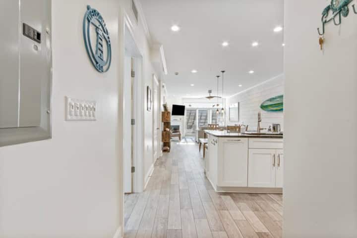 Beautiful 2 Bedroom Penthouse At The Residences - Dewey Beach, DE
