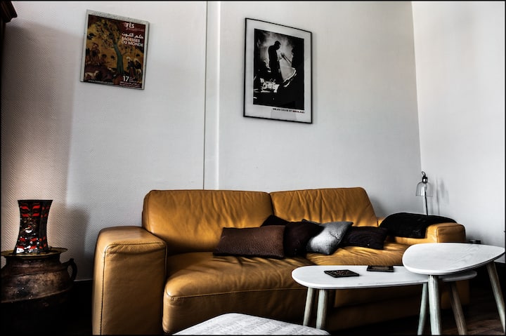 Au Kouglof Avec Netflix - Colmar