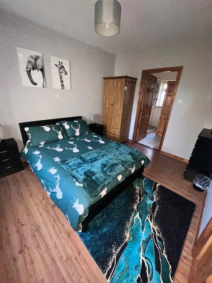 Beautiful Country Home With Stunning Gardens - Macroom