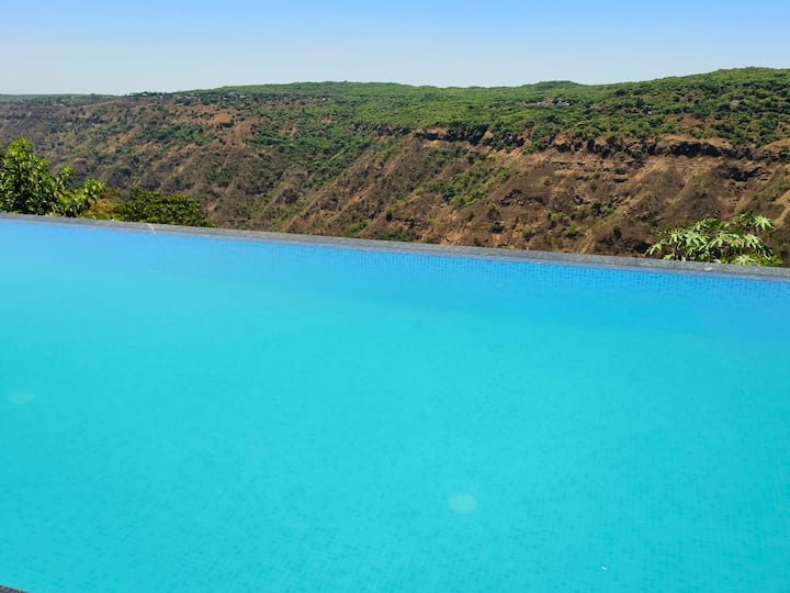 The Divyanshvila Mahabaleshwar - Mahabaleshwar