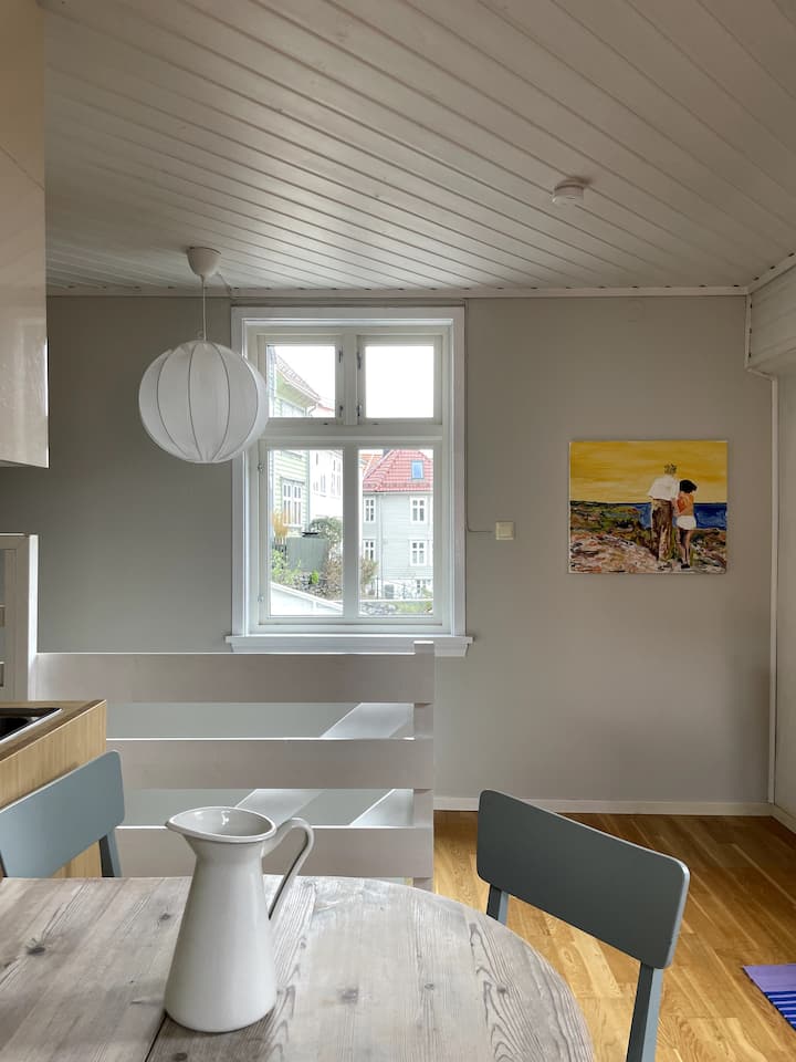 Amazing Apartment In Super Central Location. - Bergen