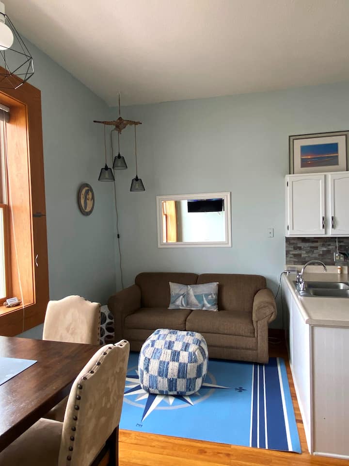 Waters Edge Loft - South Haven, MI