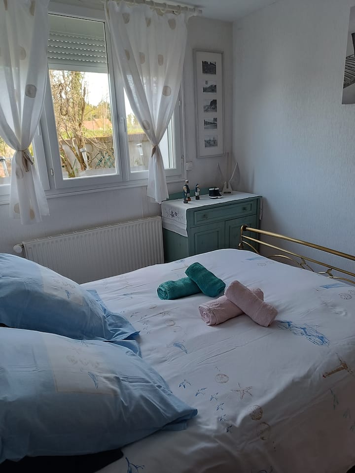 Gite De La Petite Amboise - Saint-Valery-sur-Somme
