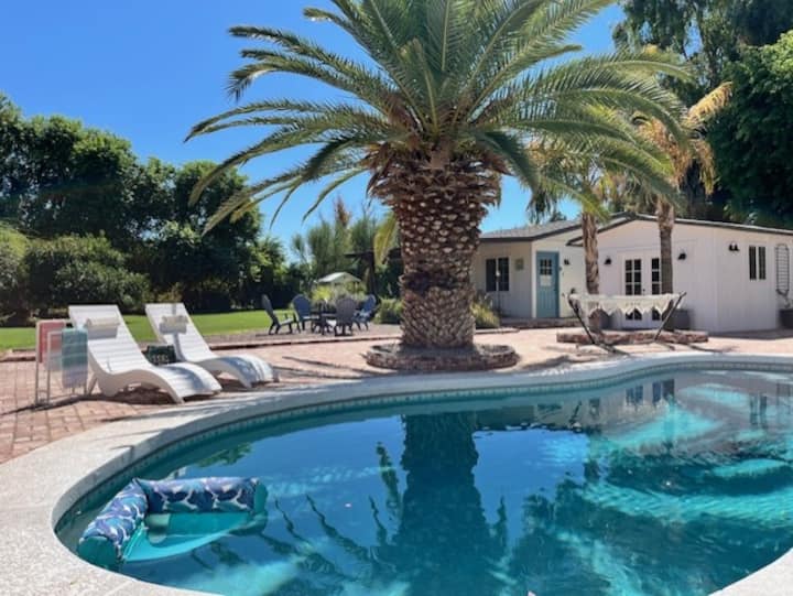 The Cottage @ Ray Road Farm - Gilbert, AZ