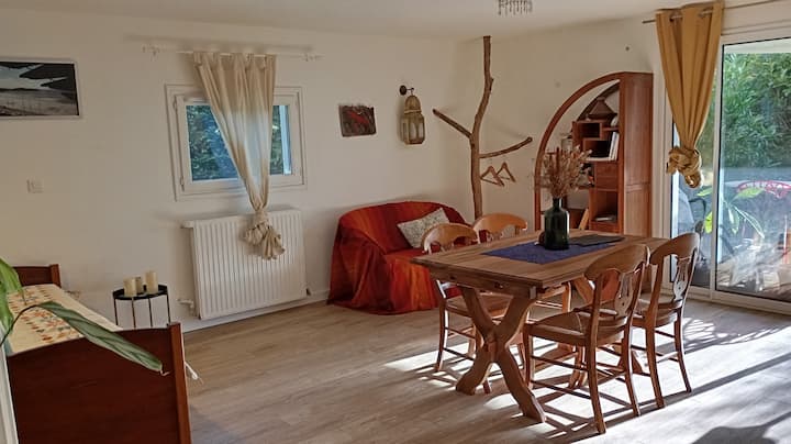Le Loft Des 1001 Nuits - Pays basque français