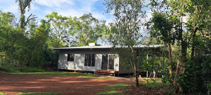 Fresh Rural Escape. - Humpty Doo