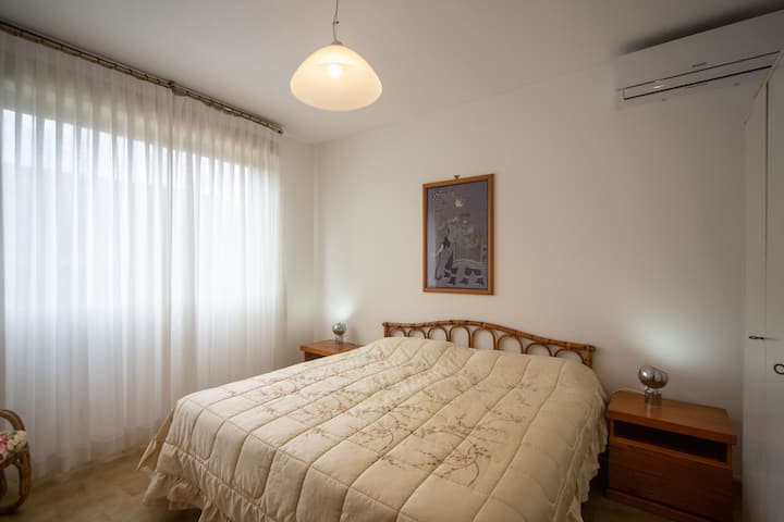 Elena Flat Sea View: 10 Minutes From The Beach - Campiglia Marittima