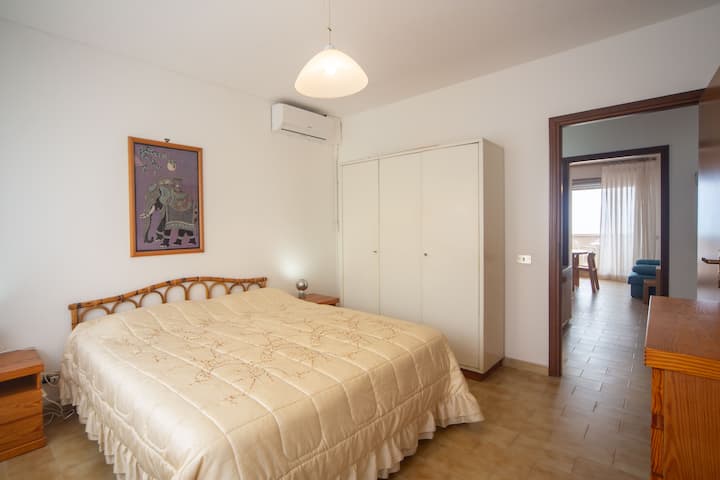 Elena Flat Sea View: 10 Minutes From The Beach - Castagneto Carducci