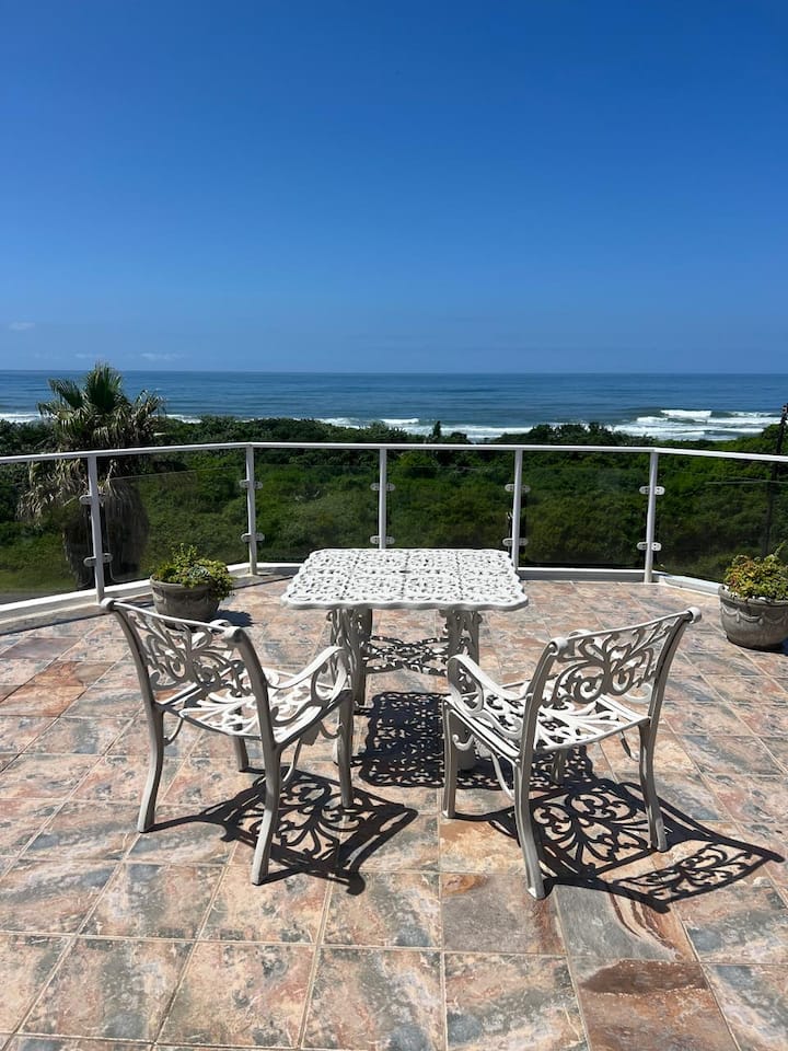 Penthouse - East London, South Africa