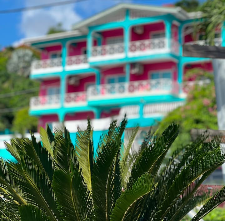 Apartment With Kitchen - Grenada