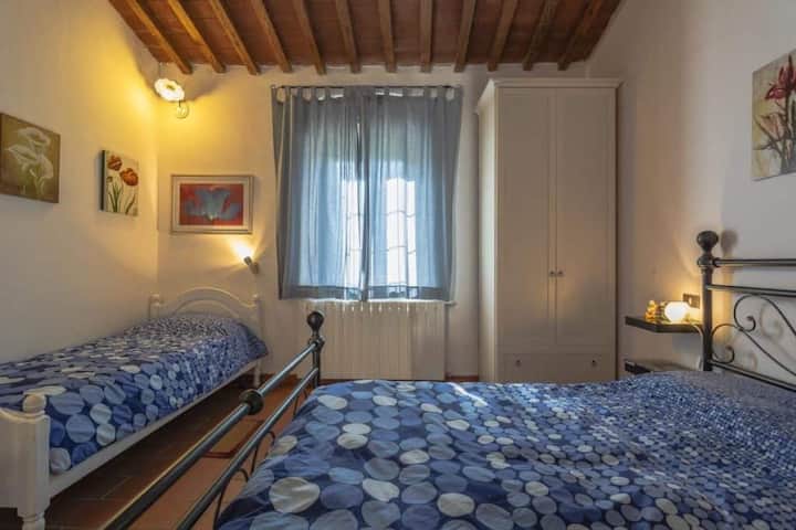 App. Casolare Con Giardino Campiglia P. Minerario - Campiglia Marittima