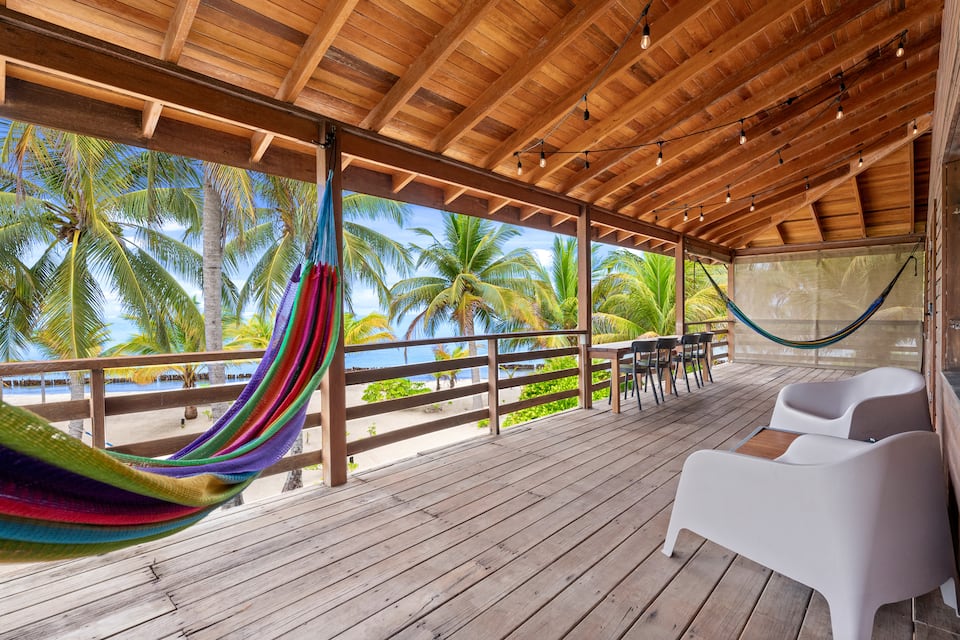 Belize Vacation Rentals – Airbnb