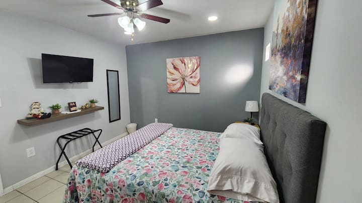 Estancia 20-3. Col 20 De Noviembre, Tijuana - Tijuana