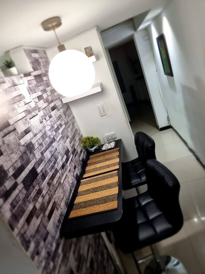 Nice Apartment In Laureles Estadio - Very Central - Medellín