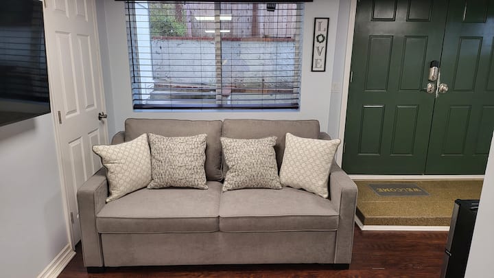 Cozy Studio In El Cajon - Lakeside, CA