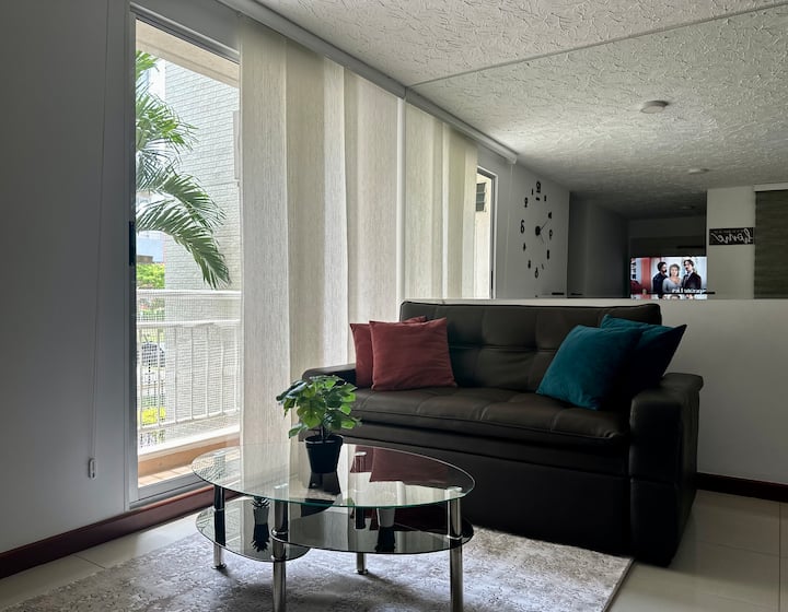 Wonder Apartment - Cali