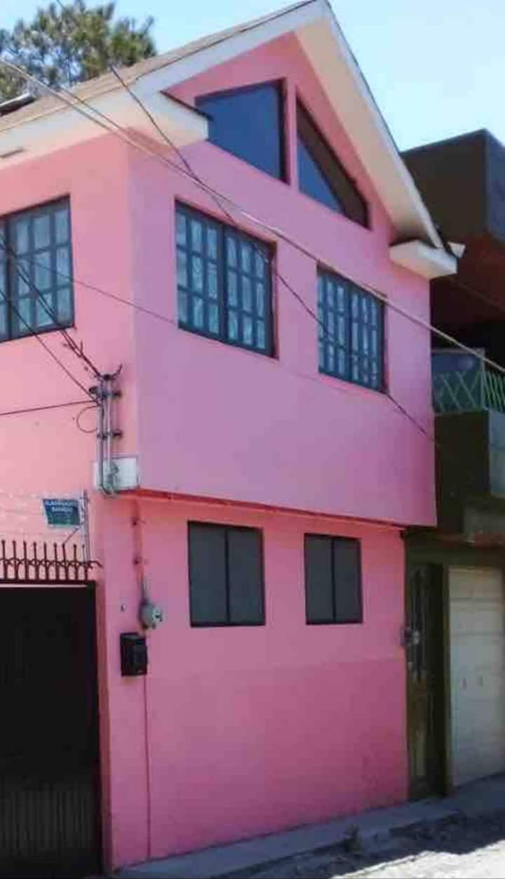 Casa Capullo - Ajijic