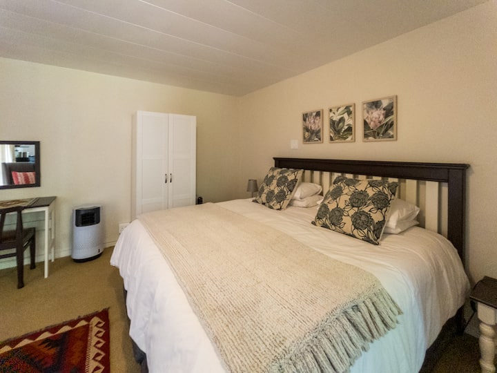 727 Church (Apartment) - Clarens