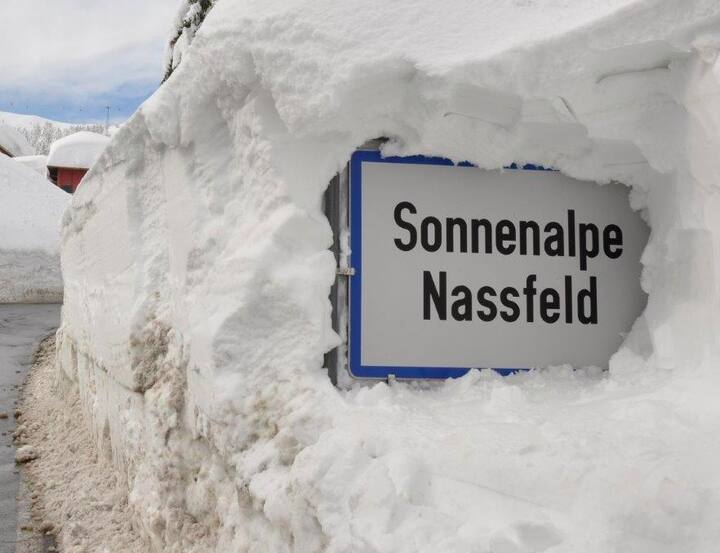 Spacious: The Slopes At Your Fingertips - Sonnenalpe Nassfeld