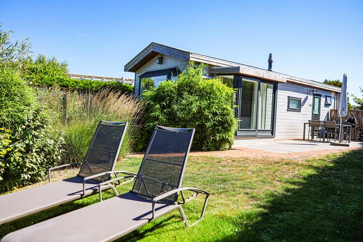 Lekker Weg Aan Zee Voor 2 Personen - Lisse