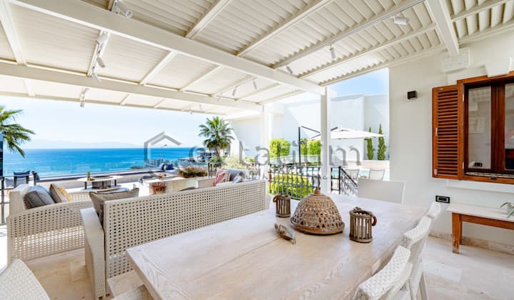 Villa Dorian By Evtatilim | Bodrum, Bitez/gümbet - Bodrum