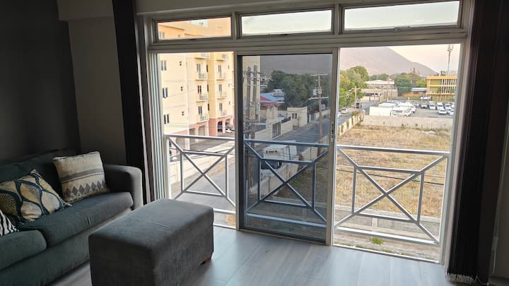 Kc New Kingston Gated 24 Security Best Value - Kingston