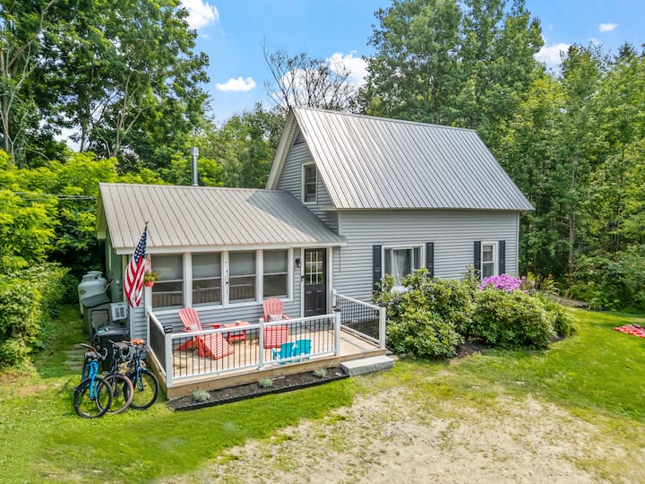 Mountain Views 5 Minutes To Santa's Village - Santa's Village, Jefferson