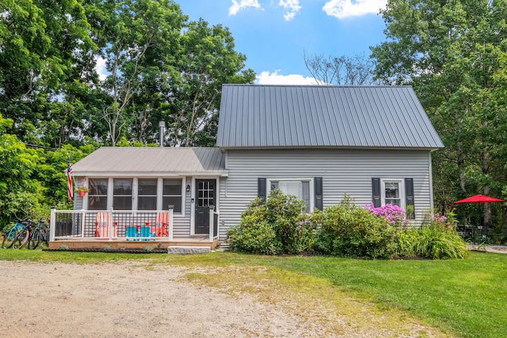 Mountain Views 5 Minutes To Santa's Village - Santa's Village, Jefferson