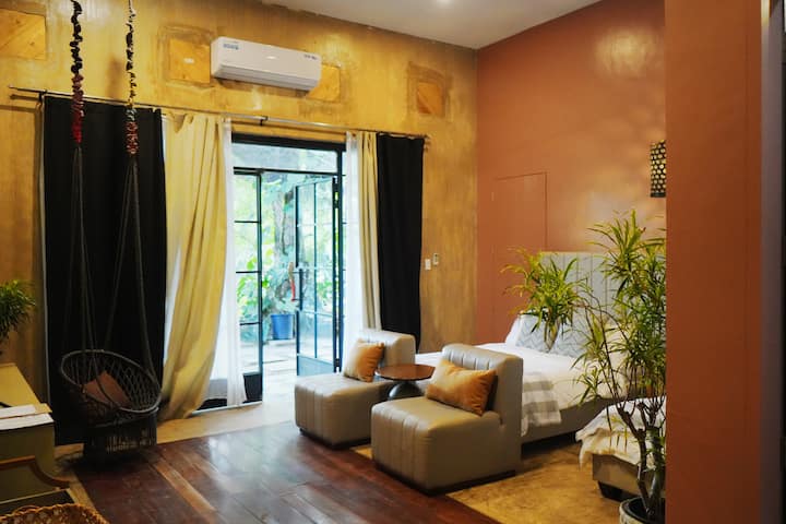 The Venta Suites - Chamber 2 - Guagua