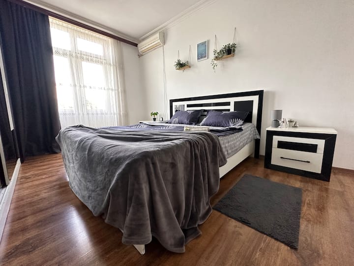 Fountain Square City Center Apartments - Baku