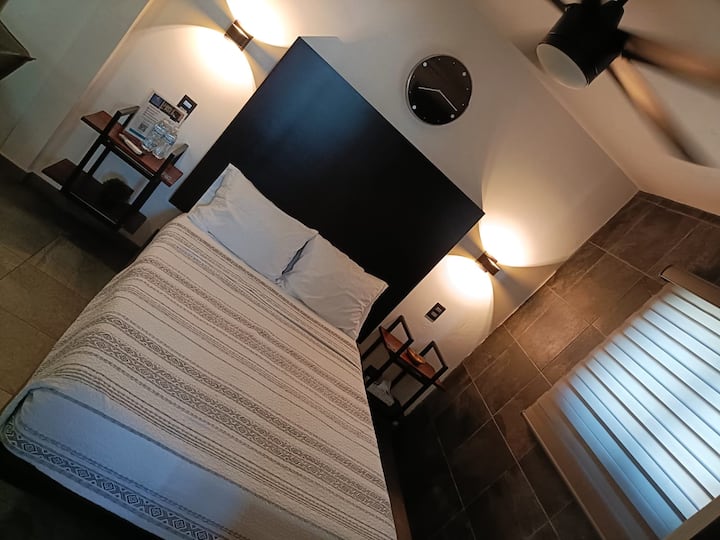 Depa 4 A Una Cuadra De La Playa - Mazatlán