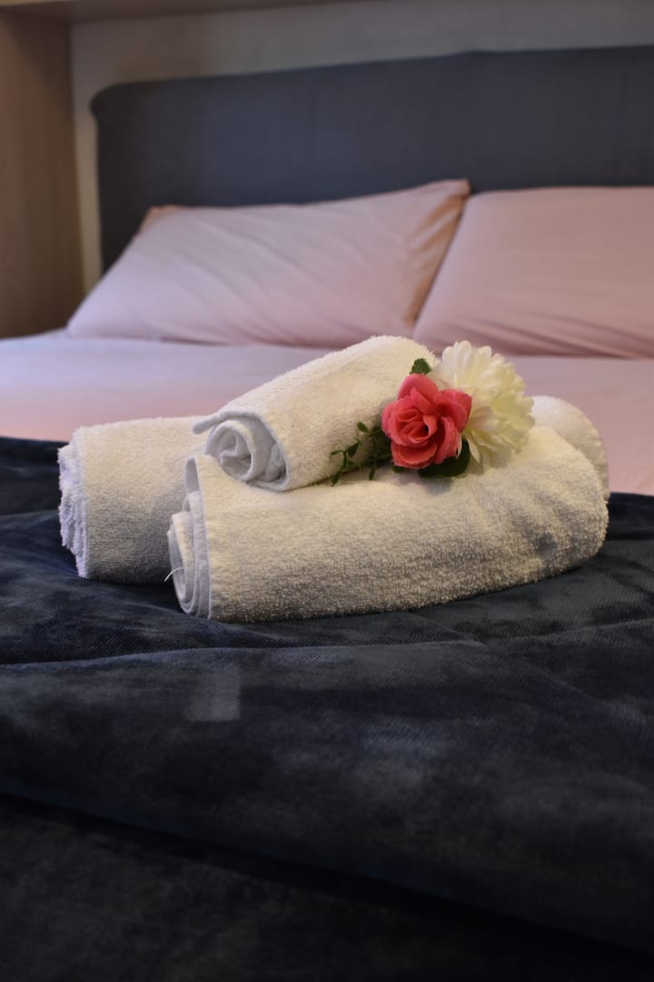 Cozy Apartment Near The Airport - Milan Malpensa Airport (MXP)