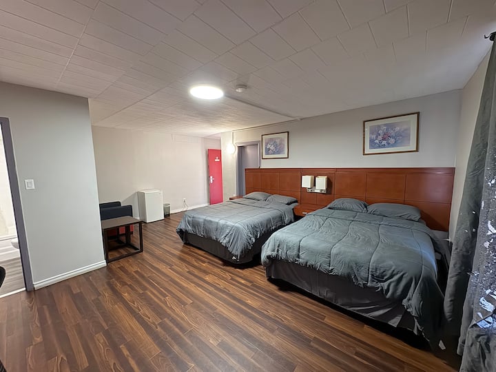 Large Boutique Affordable Privat - Niagara Falls