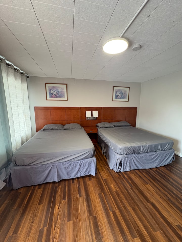 Large Boutique Affordable Privat - Niagara Falls