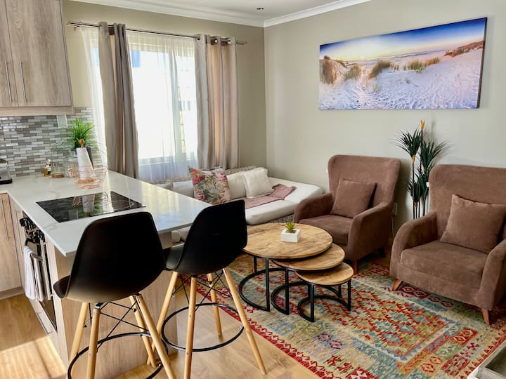 Vineta Self-catering Apartment - Swakopmund