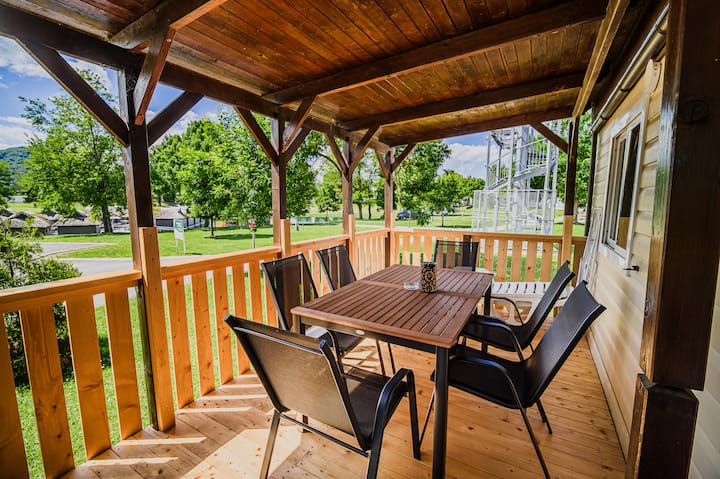 Three-bedroom Apartment With Lake View In Terme ČAtež 3 - Čatež ob Savi