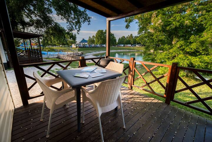 One-bedroom Apartment With Lake View In Terme ČAtež  4 - Čatež ob Savi