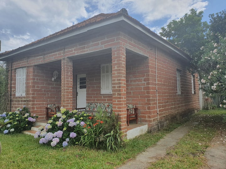 Casa C/piscina+hidro+cascata, Imbé Centro Próx.mar - Tramandaí