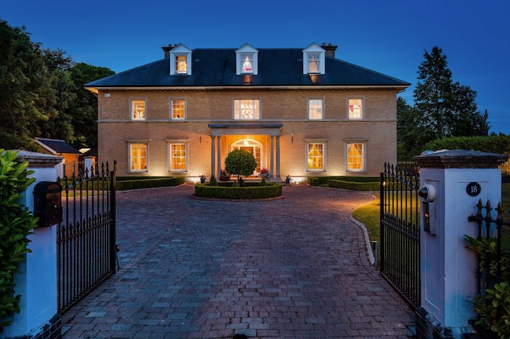 Luxury Home Malahide, Co. Dublin - Malahide